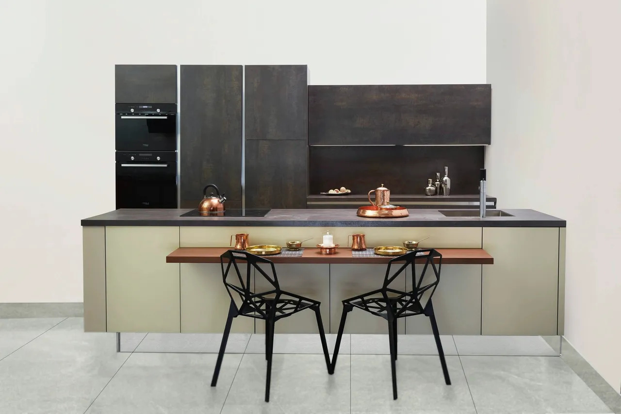 New Year, New Kitchen: Ideas To Transform Your Home In 2024 - Tyger ...